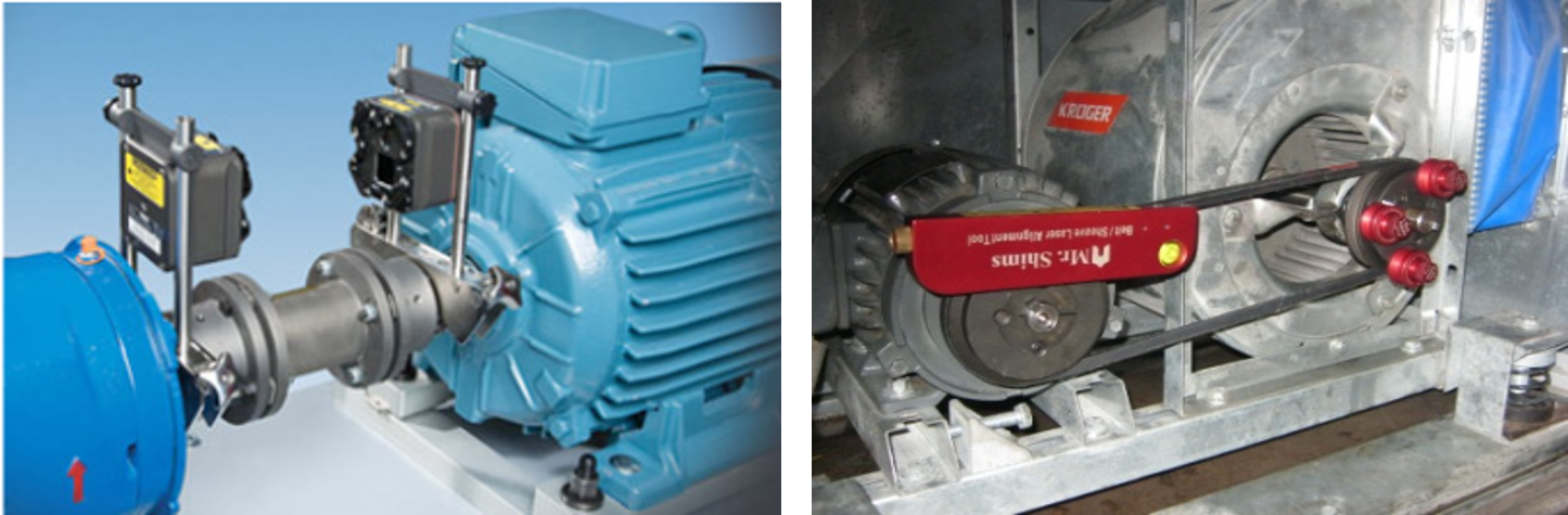 Laser Alignment - Ciento Systems Corporation